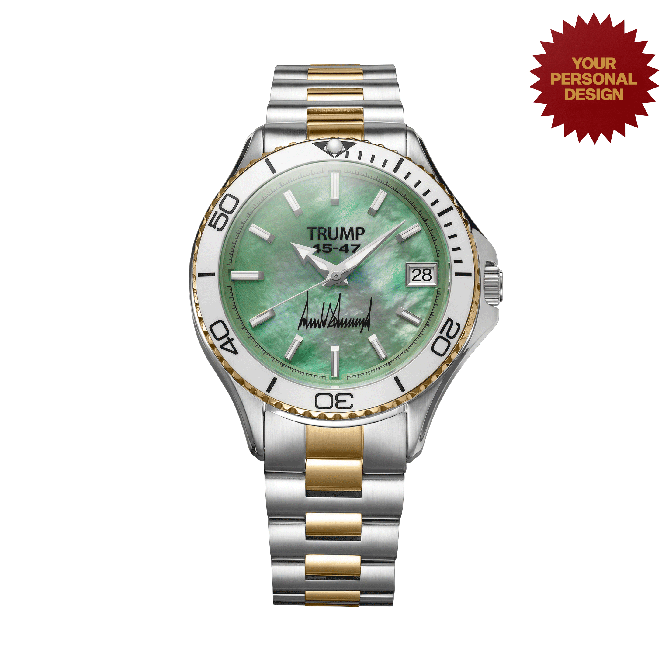 Shop Womens Watches at Trump Watches | Trump Watches