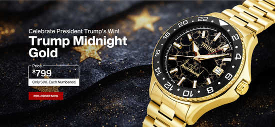 Trump Watches