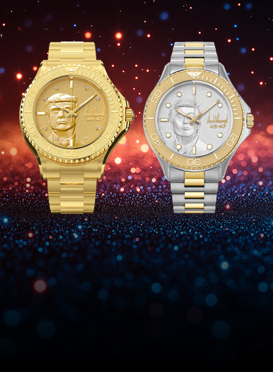 Trump Watches