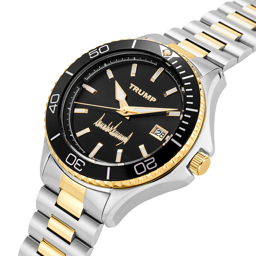 All Watches – Trump Watches