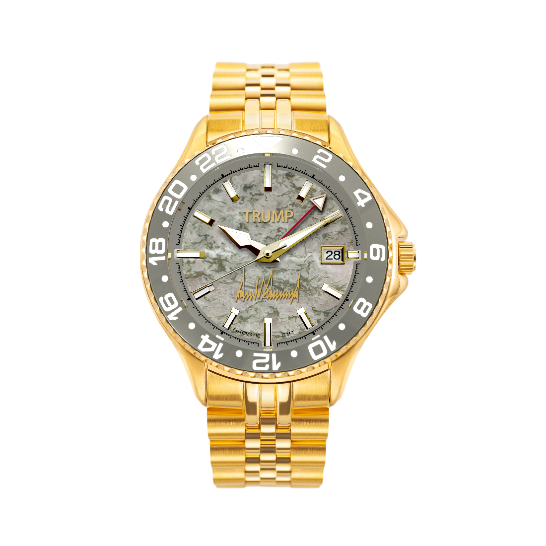 Fighter – Trump Watches