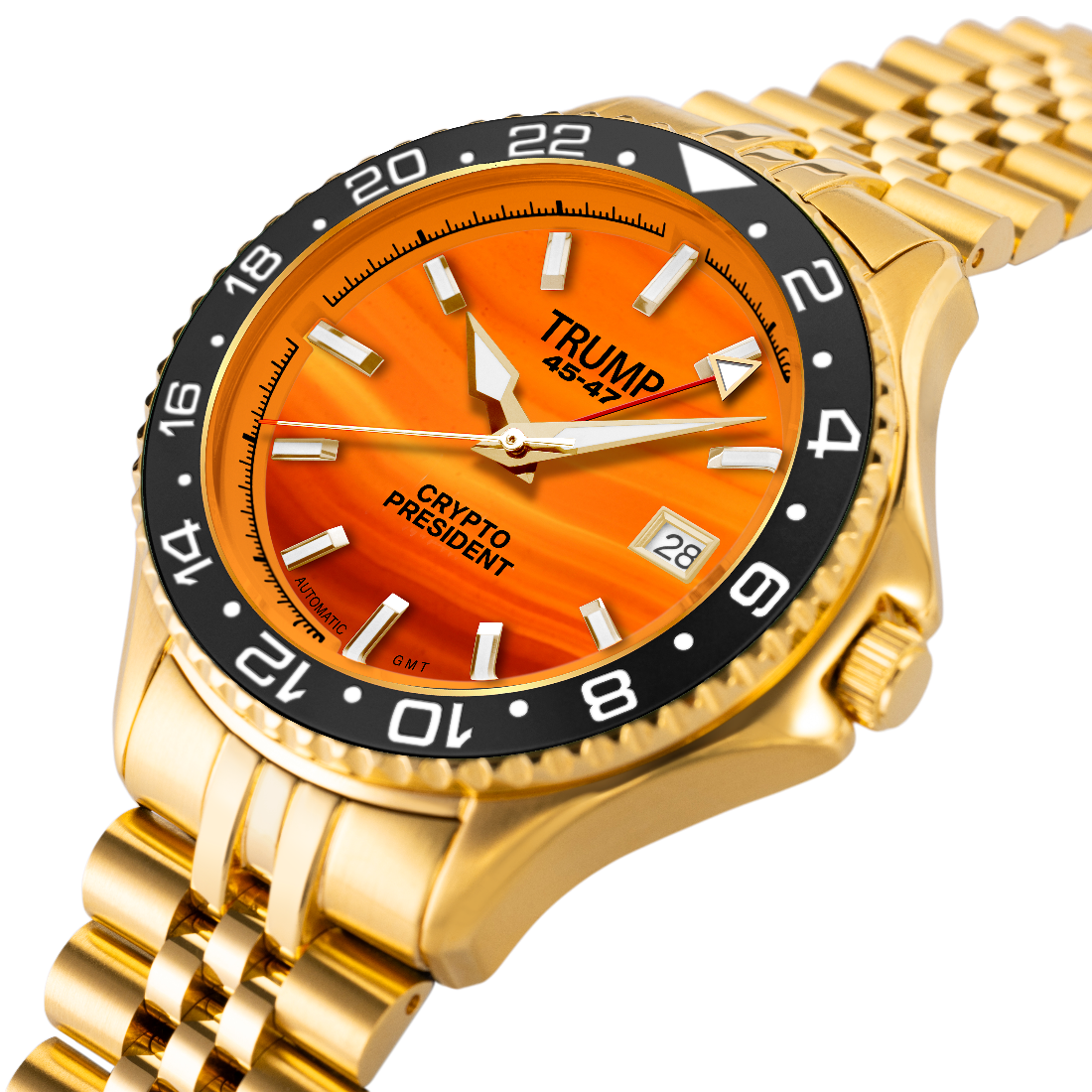 All Watches – Trump Watches