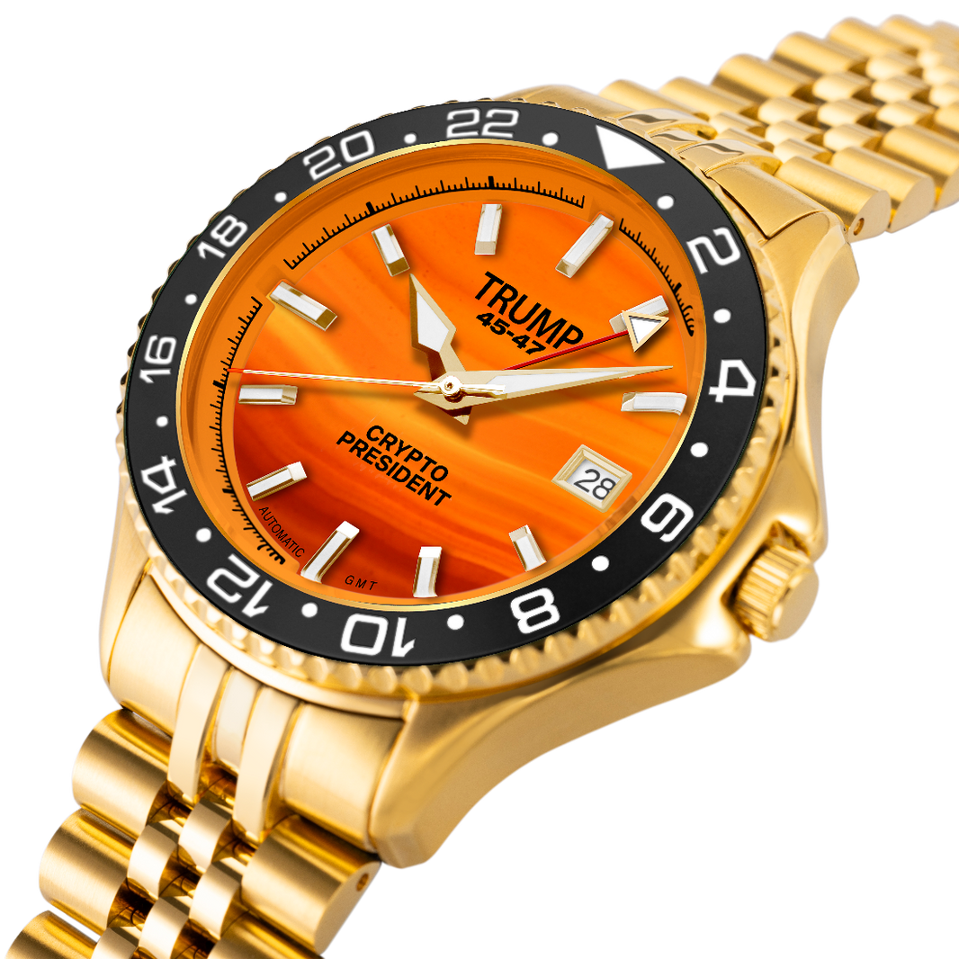 All Watches – Trump Watches