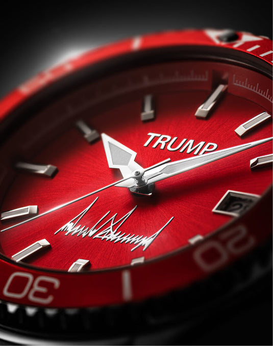 Shop All Watches at Trump Watches | Trump Watches