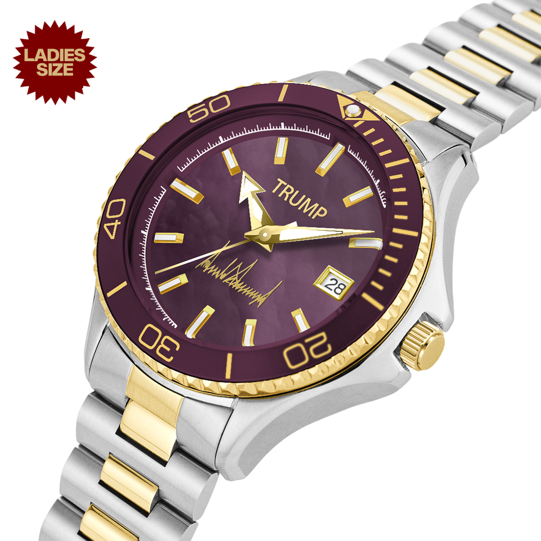 Products – Trump Watches