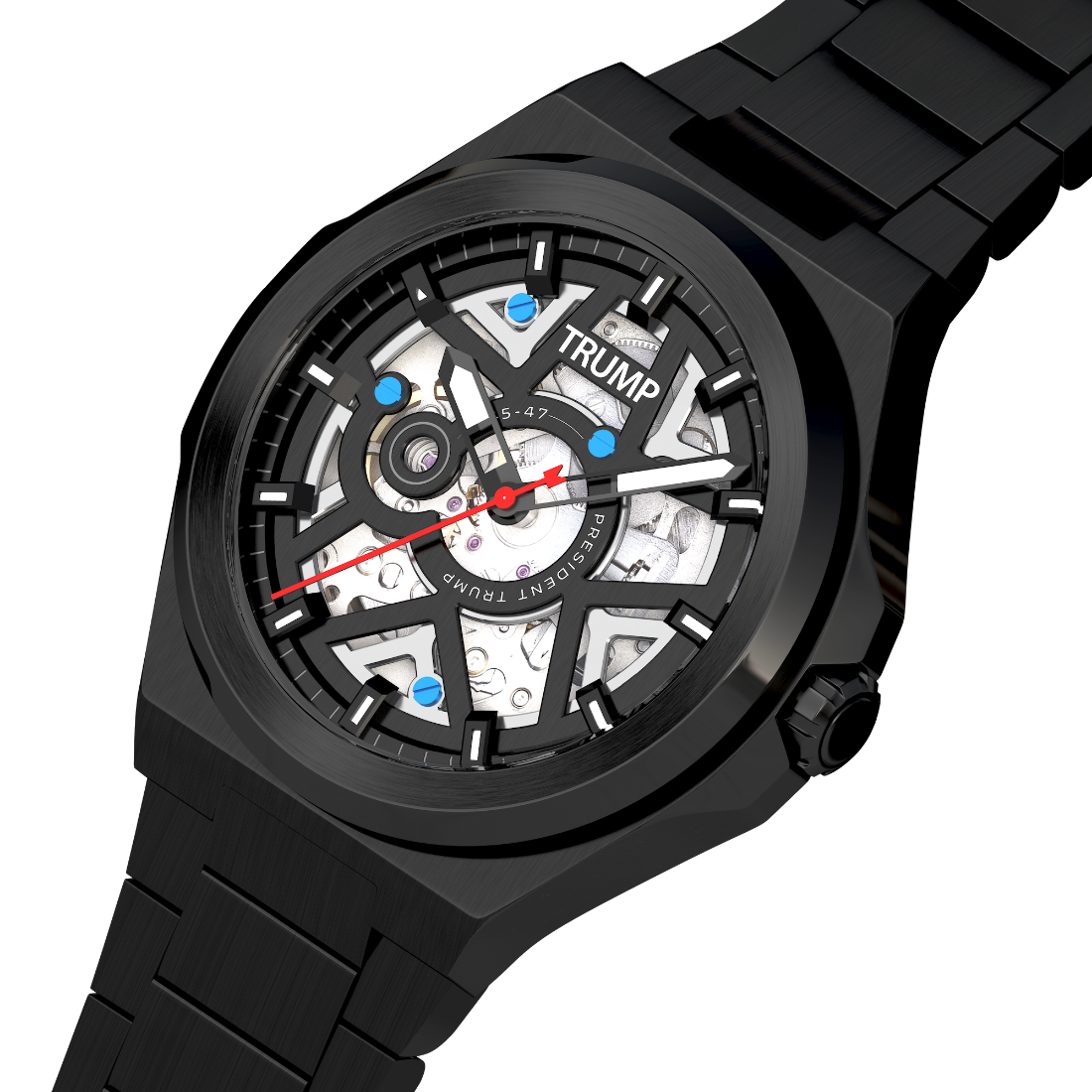 All Watches – Trump Watches