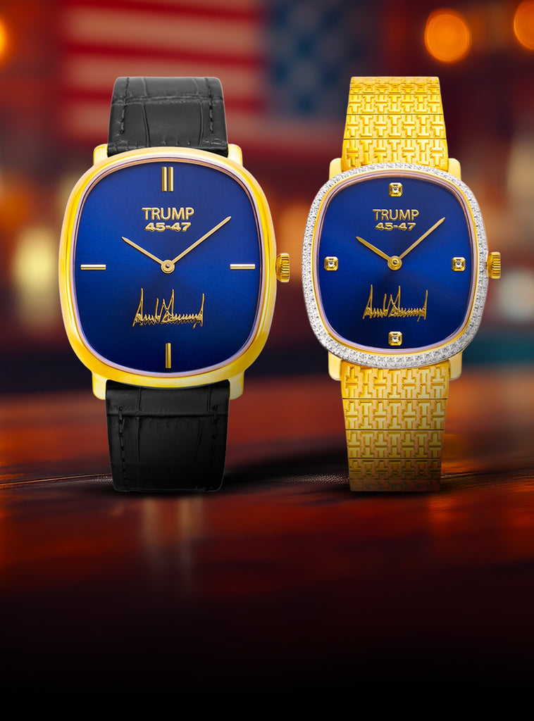 Trump Watches