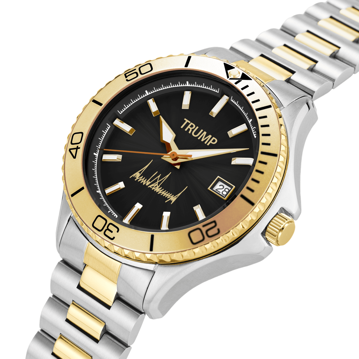 Fighter – Trump Watches