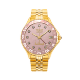 First Lady in Blush Rose – Trump Watches