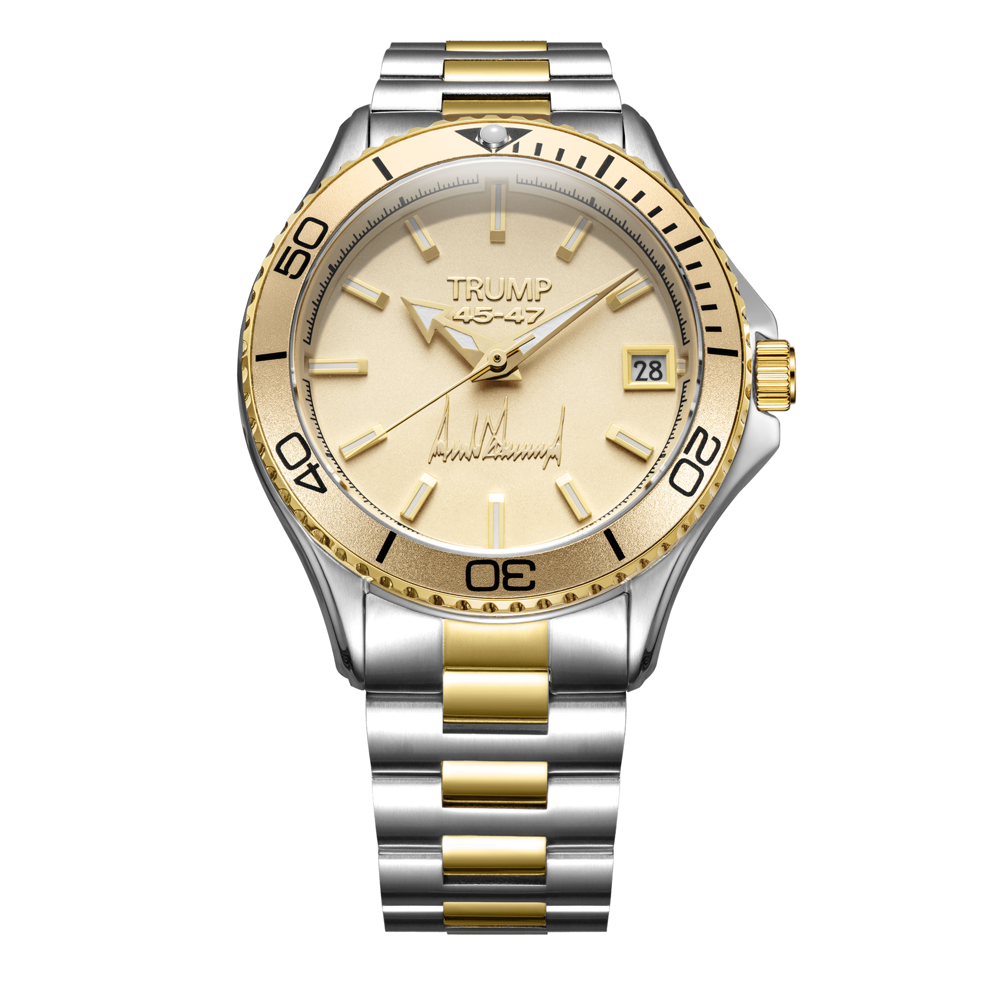 Shop Womens Watches at Trump Watches | Trump Watches
