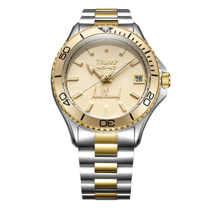 Shop Womens Watches at Trump Watches | Trump Watches