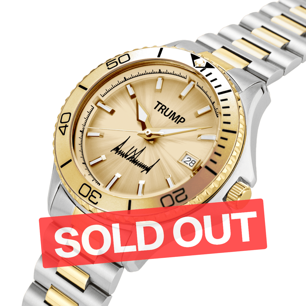 Shop Womens Watches at Trump Watches | Trump Watches