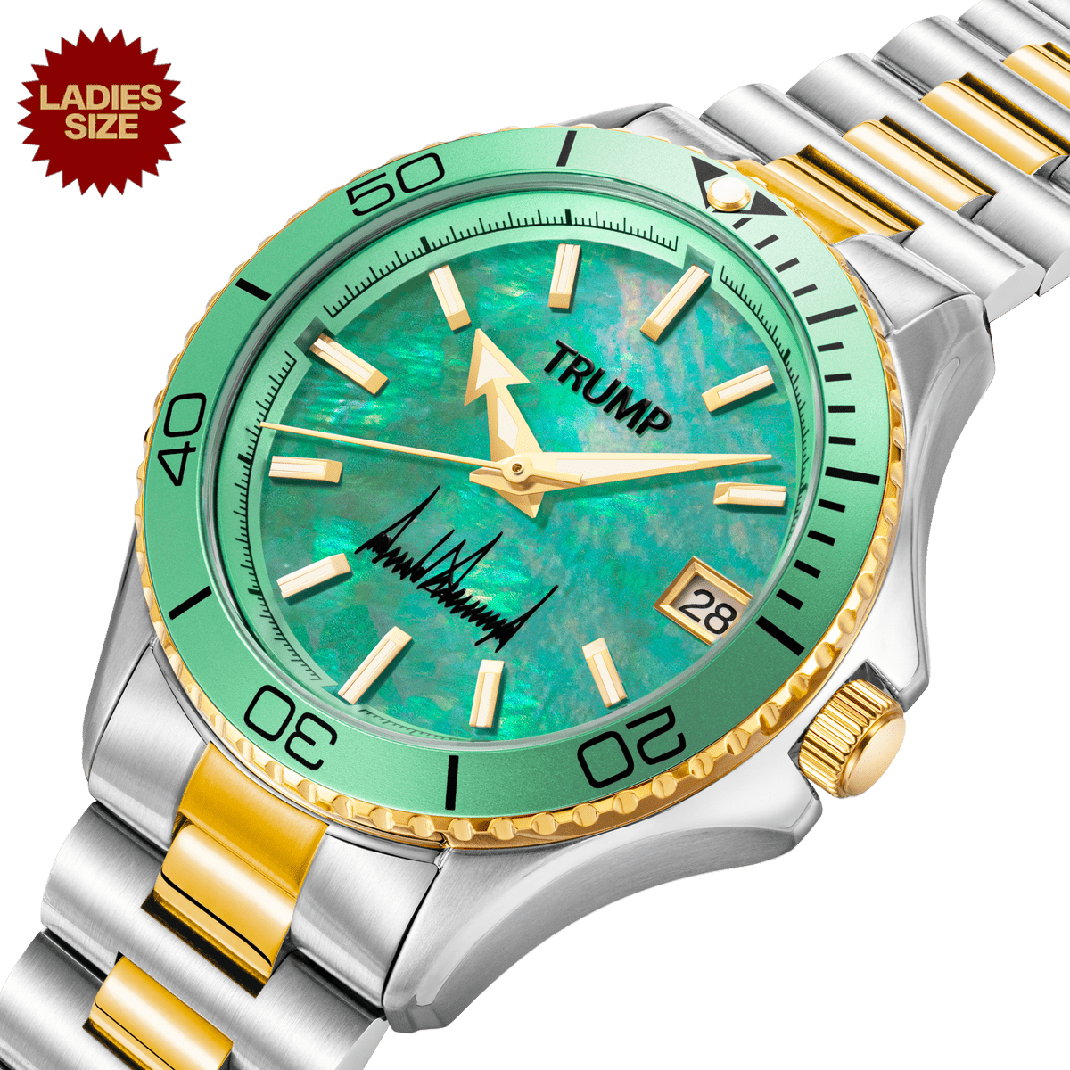 First Lady Mint | Trump Watches
