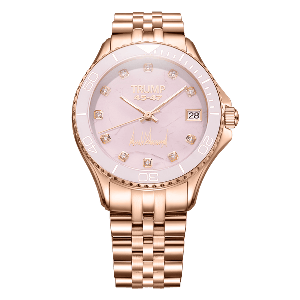 First Lady Rose | Trump Watches