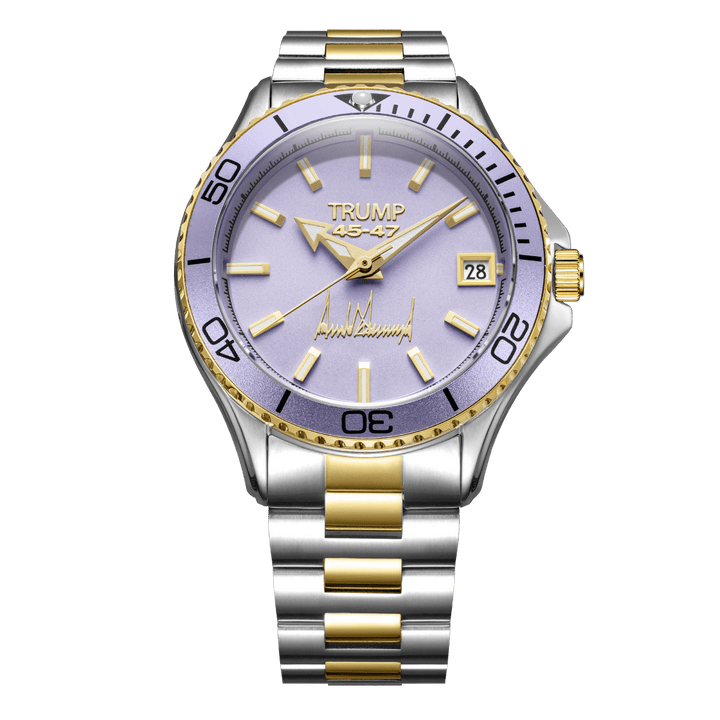 Shop Womens Watches at Trump Watches | Trump Watches