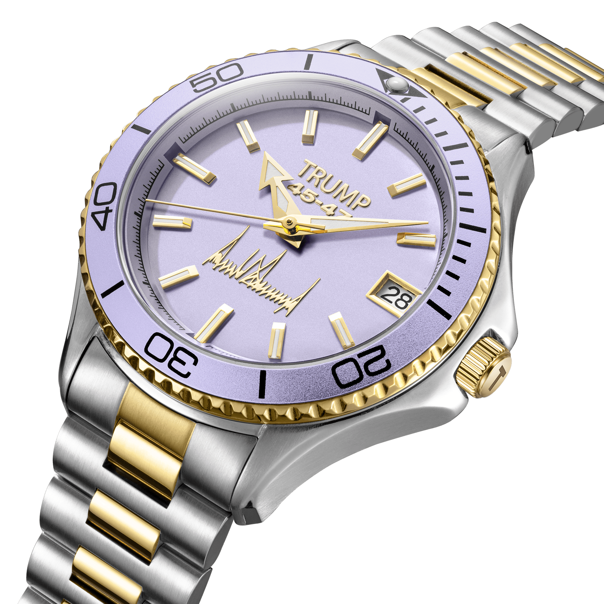 Shop Womens Watches at Trump Watches | Trump Watches