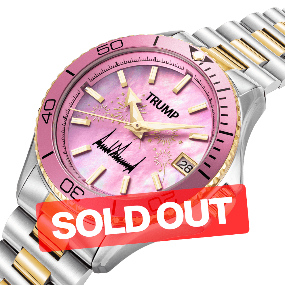 Inauguration First Lady | Trump Watches