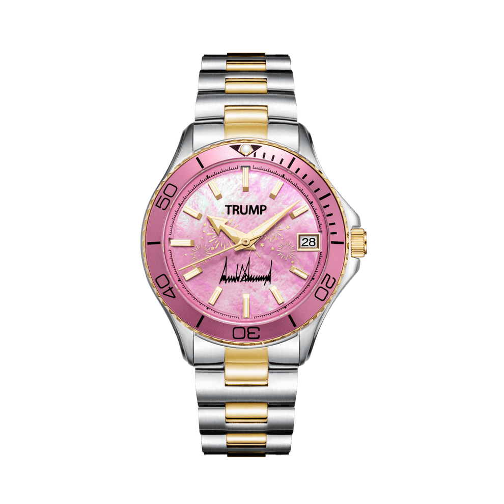 Inauguration First Lady | Trump Watches