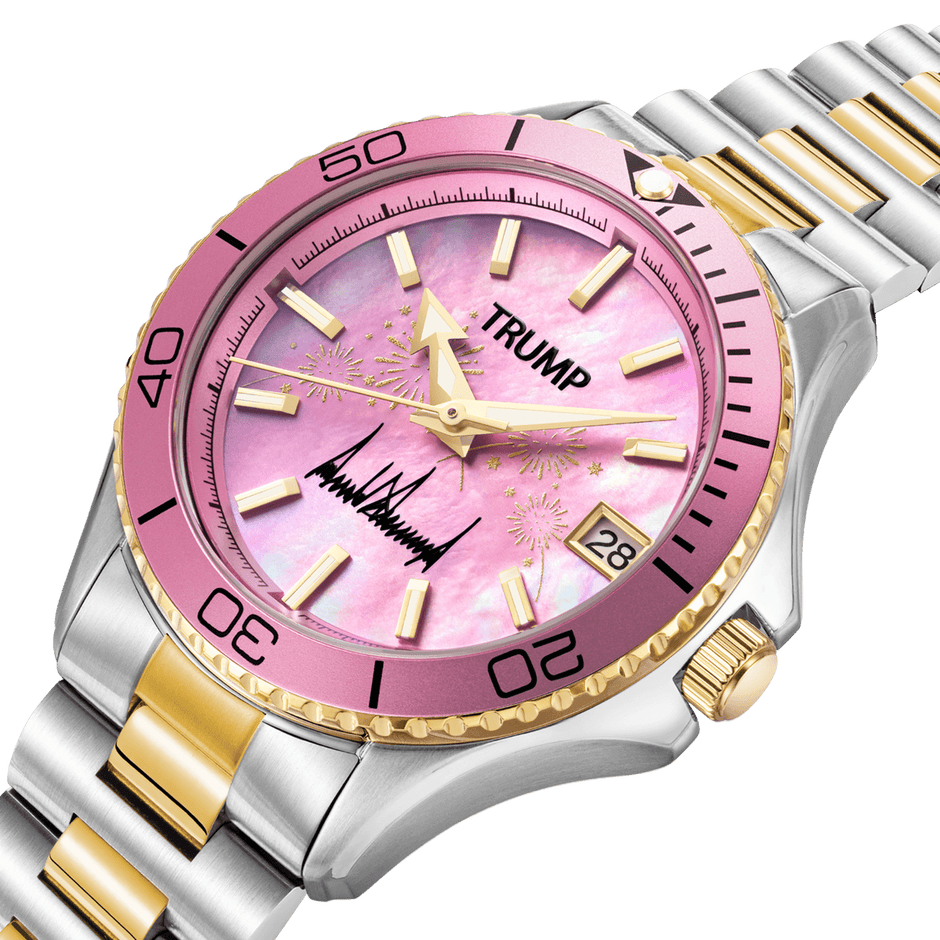 Shop Womens Watches at Trump Watches | Trump Watches