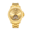 The Golden Tourbillon | Trump Watches