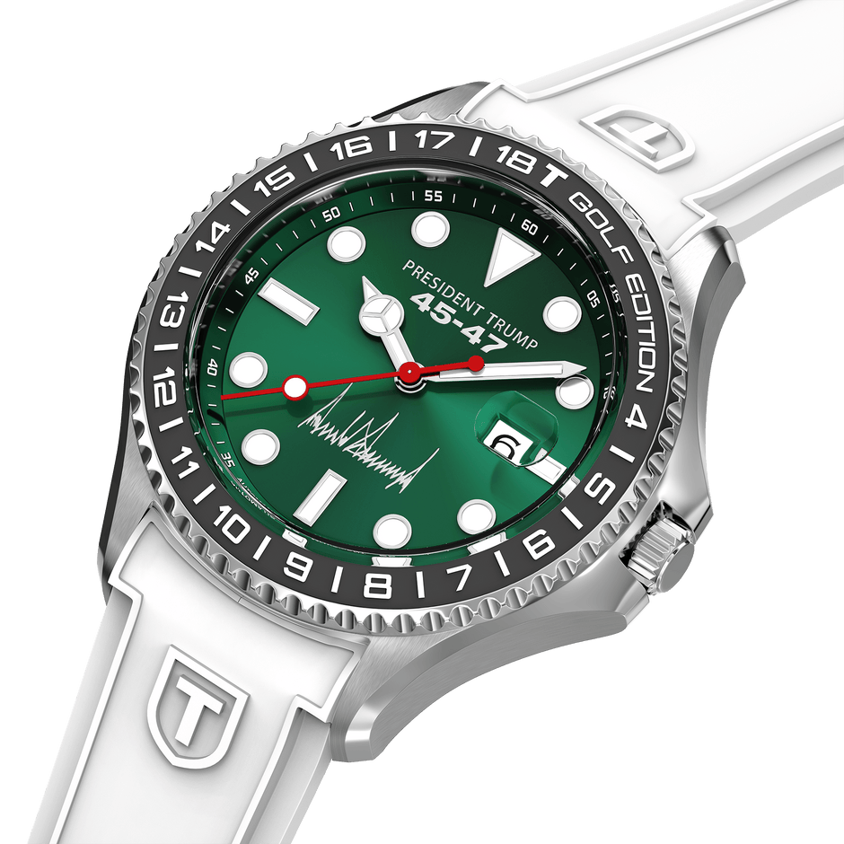 Shop All Watches at Trump Watches | Trump Watches