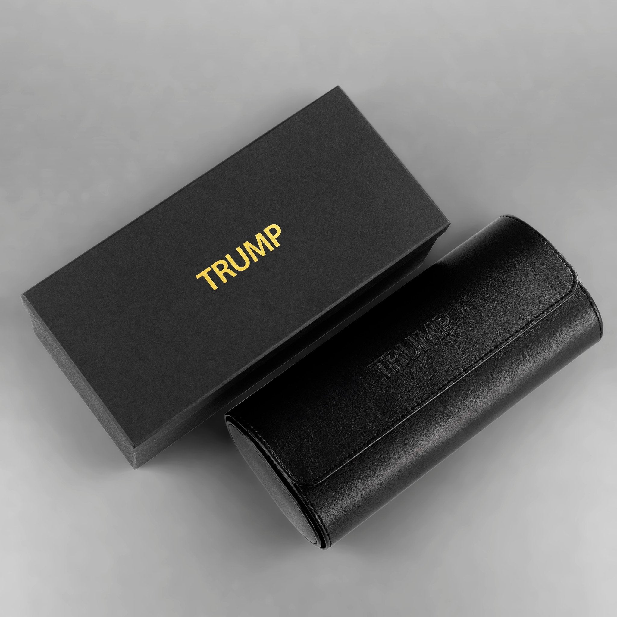 Trump Limited Edition Travel Box | Trump Watches
