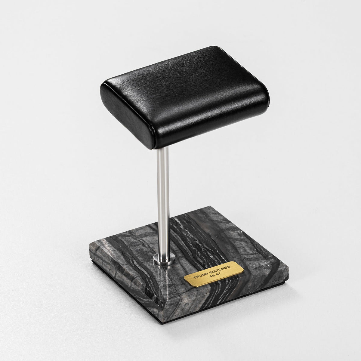 TRUMP Marble Stand | Trump Watches